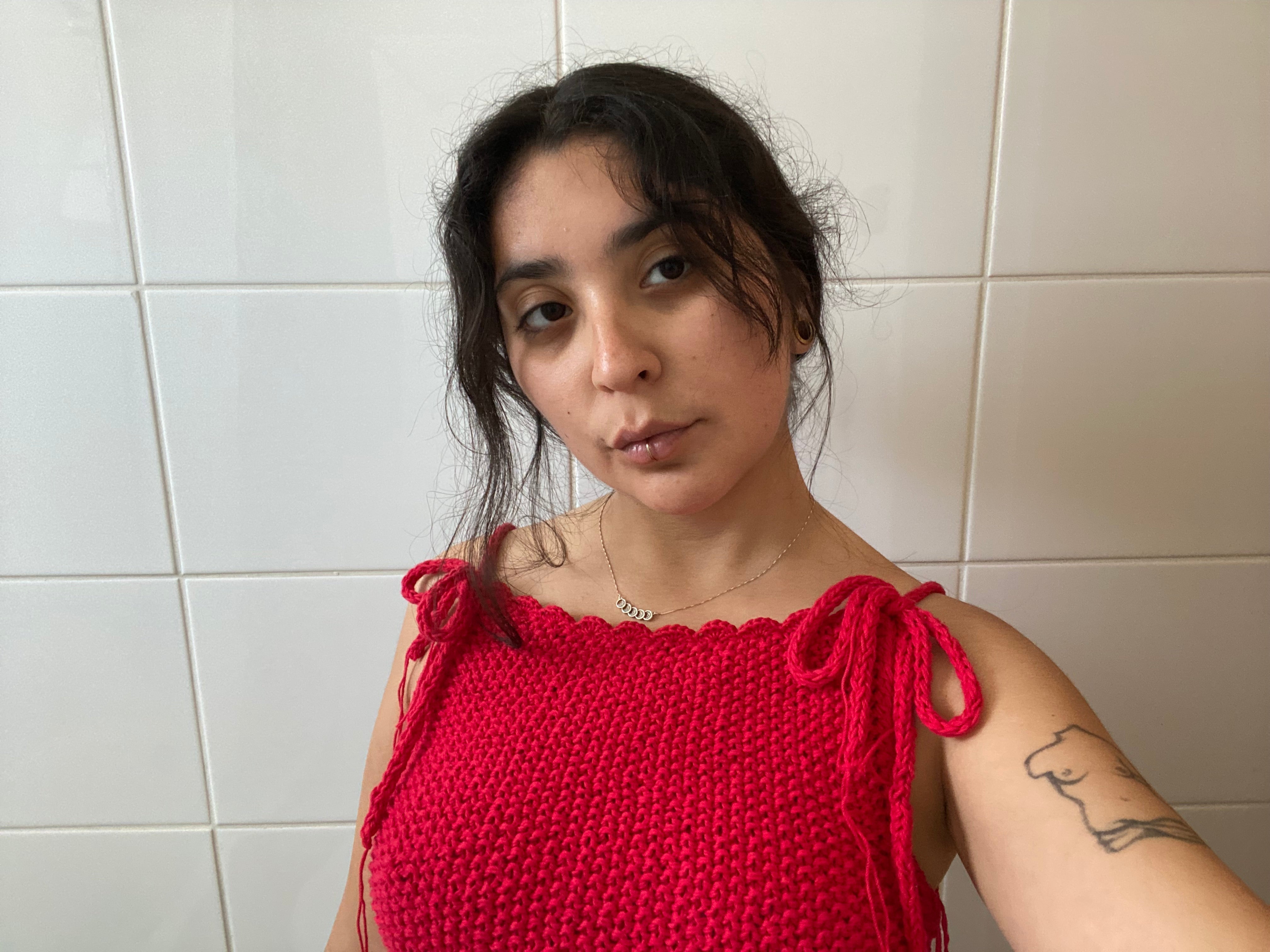 Martina Ramirez – Orquídea