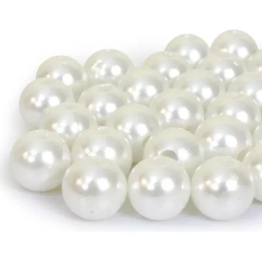 Perlas para Bisutería – Orquídea